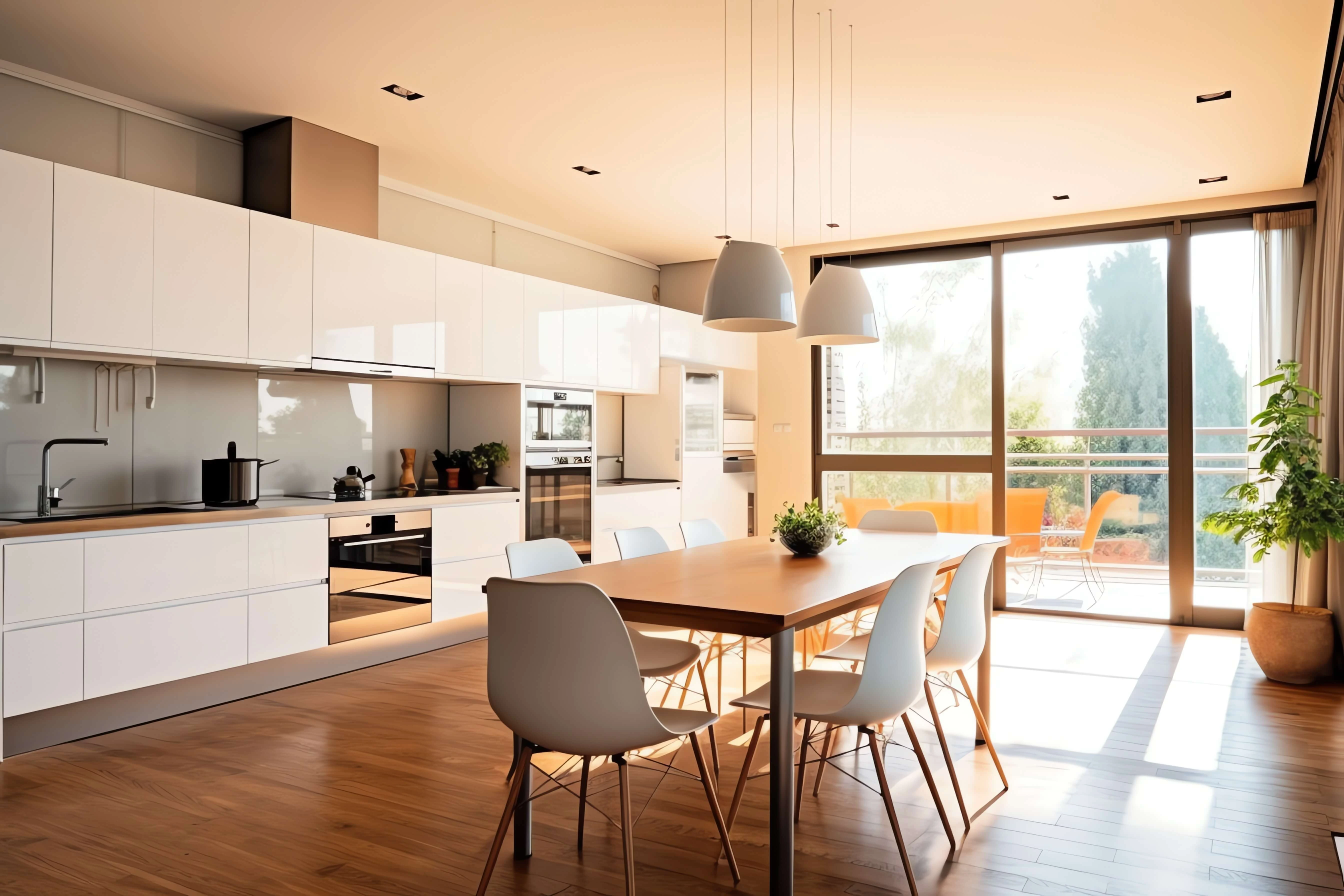 Ennoble Smart Home & Home Cinema | Nashville